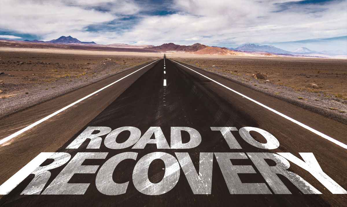 Fresh Start Blog | 7 Steps On How To Get A Fresh Start in Recovery